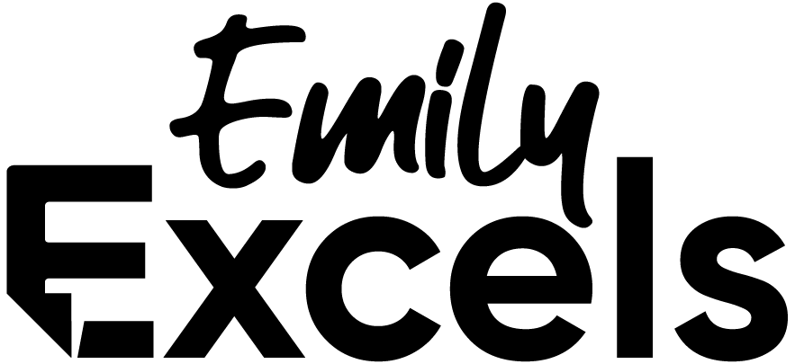 Digital Planners For All – EmilyExcels