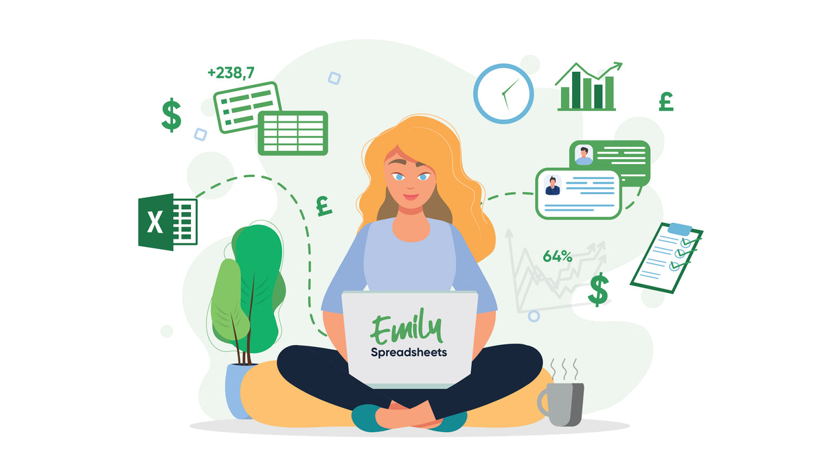 Digital Excel and Google Sheets Templates – Emily Excels Digital Excel and Google Sheets Templates – Emily Excels